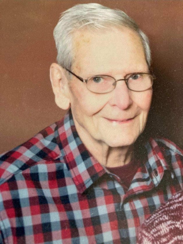 KENNETH CUNNINGHAM | News, Sports, Jobs - Messenger News